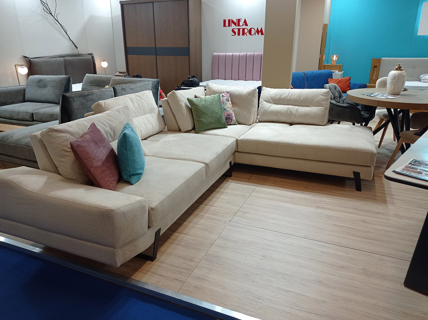 IPRO0060 – Phitos Christodoulou Furnishing