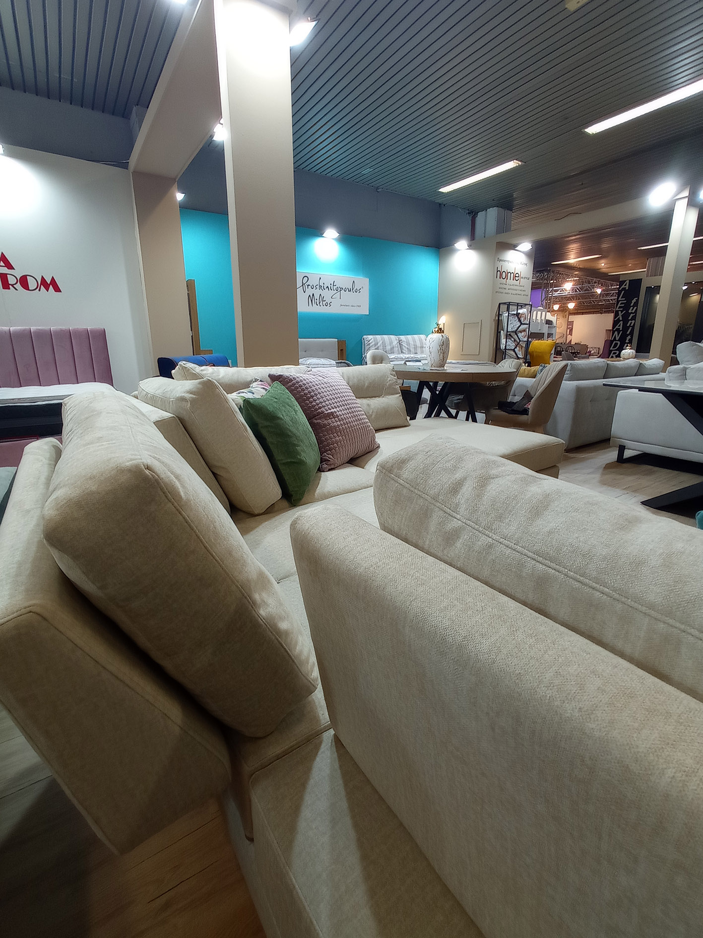 IPRO0060 – Phitos Christodoulou Furnishing
